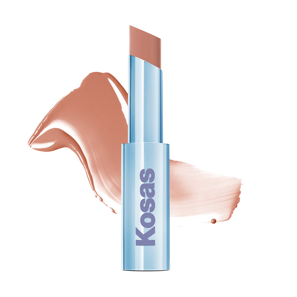 Kosas Wet Stick Moisturizing Lip Shine