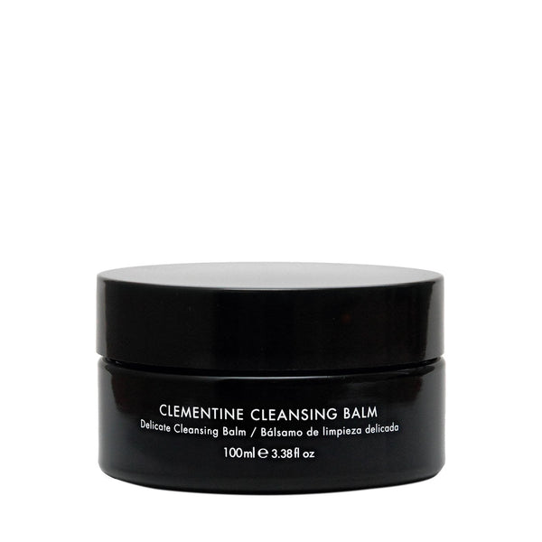 TWELVE Beauty Clementine Cleansing Balm | Ayla